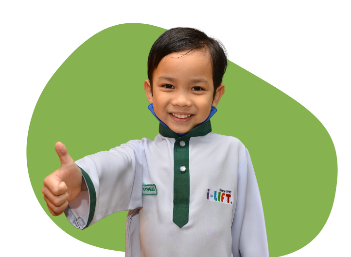 About Us - i-LIFT Education