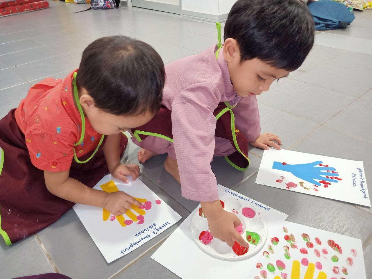 i-LIFT Methodology - i-LIFT Education